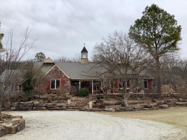 Bardew Valley Inn - Oklahoma
