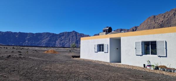 Casa Scora - Cabo Verde