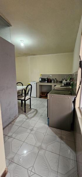Cabaña En Un Lugar Tranquilo - Ipiales