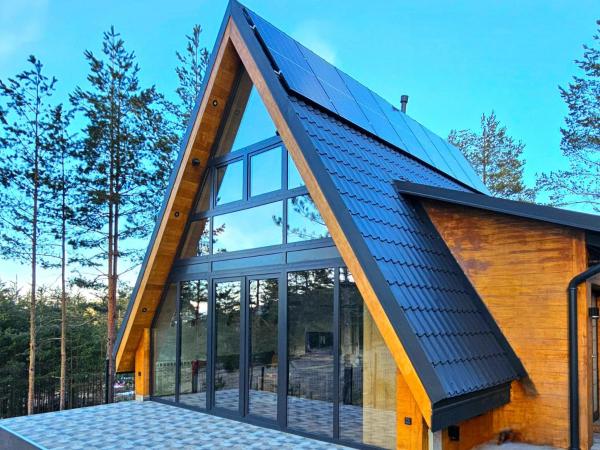 Planinska Kuća Homey - Serbia