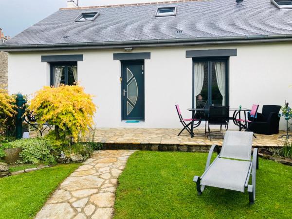 Chambre Du Tremblay - Orne