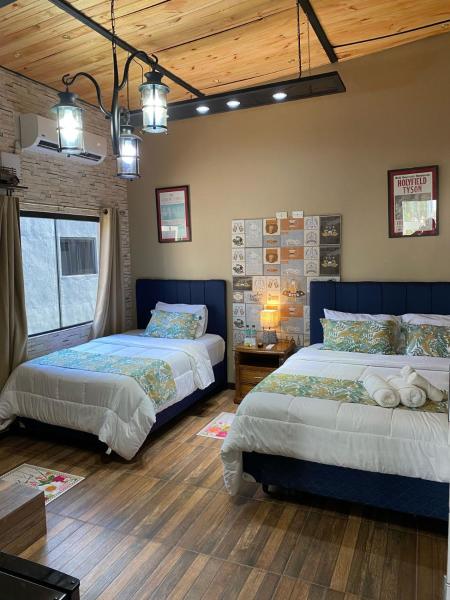 Doña Emilia Hotel Boutique - Paraguay