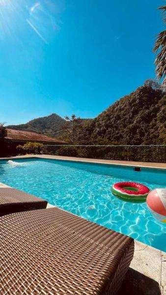 Eco Hostel Y Cabañas Duck House - Cundinamarca