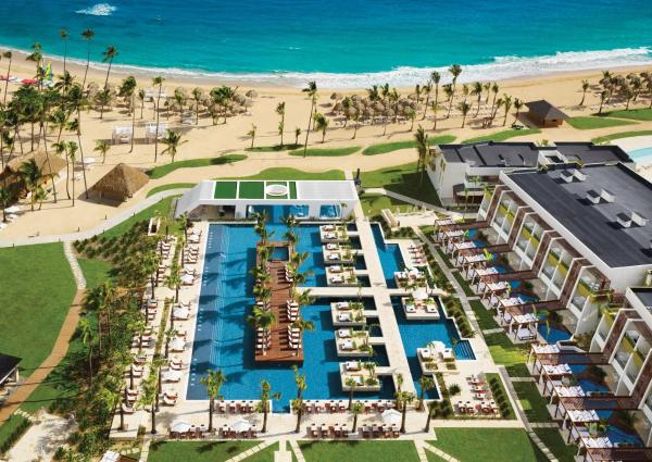 Dreams Onyx Resort & Spa - All Inclusive - Punta Cana
