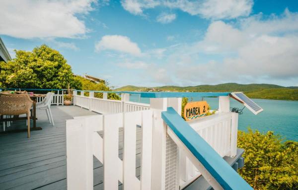 Amazing Bay View Marea 2-2 - U.S. Virgin Islands