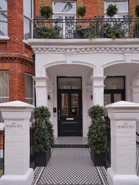 The Marloes - Fulham