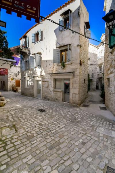 House Morski Brk - Arbanija