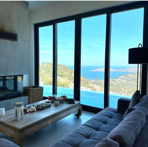 Villa Art - Gümüşlük