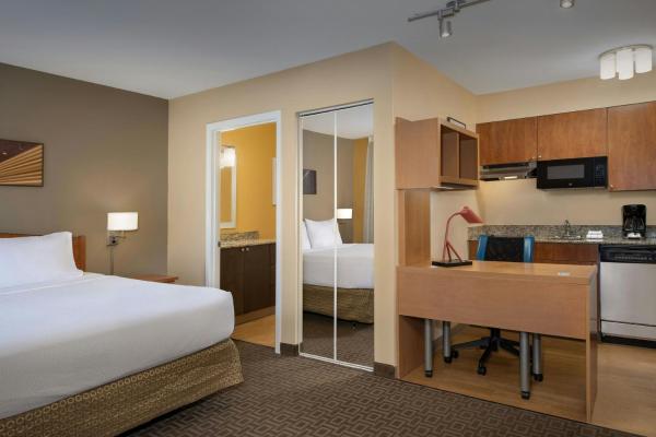 Towneplace Suites By Marriott Portland Hillsboro - Hillsboro, OR