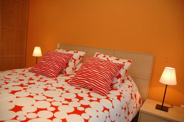 Apartamentos Costa Costa - Torrelavega