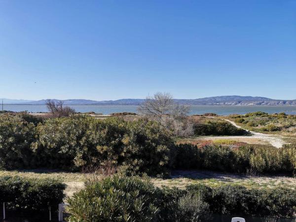 Résidence Les Bastides Du Cap - Villa 4 Pièces - 6 Couchages Le Barcares Mae-8421 - Saint-Laurent-de-la-Salanque