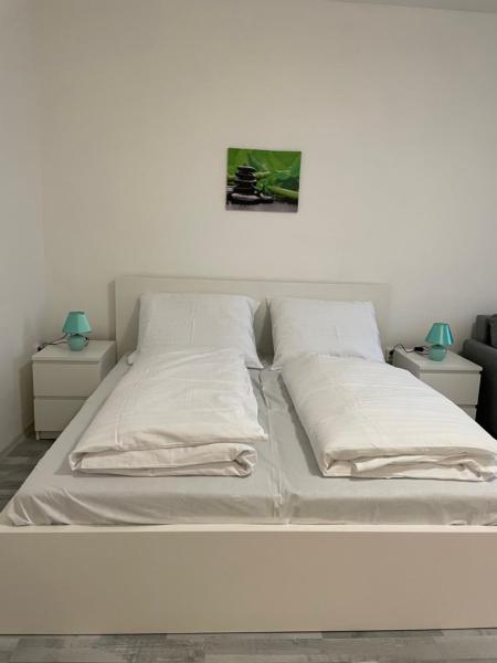 Apartmancheb - Waldsassen