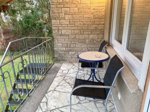 Monteurunterkunft Rottweil - Germany