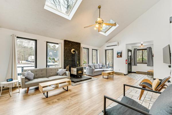 Hot Tub And Game Room Long Pond Getaway! - Pocono Lake