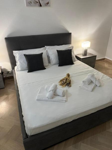 Salentum Home - Parabita