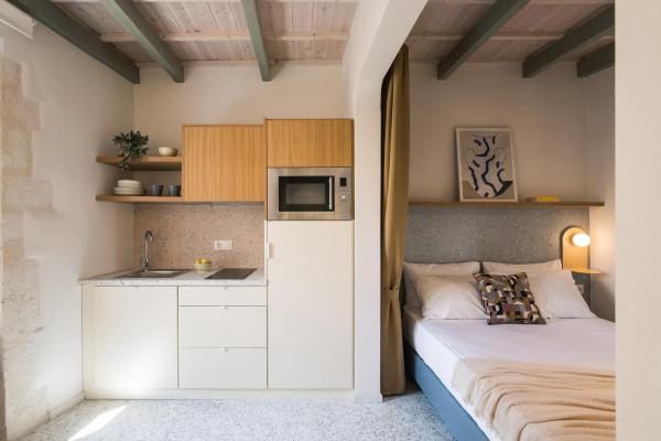 Mira Studios - Crete