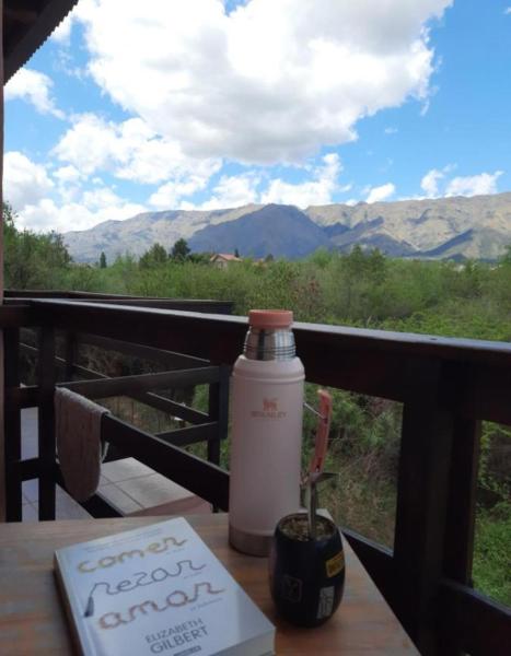 Bella Vista A Las Sierras Ii - Merlo