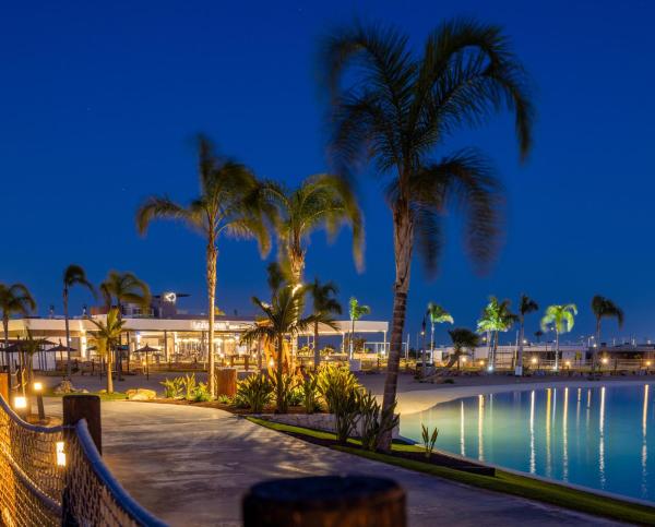 Villa Lakeside Rosalia - La Palma