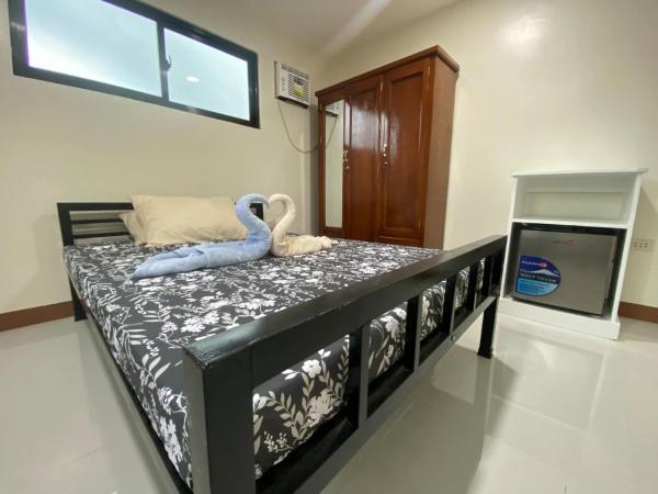 Ubay Guesthouse - Ubay