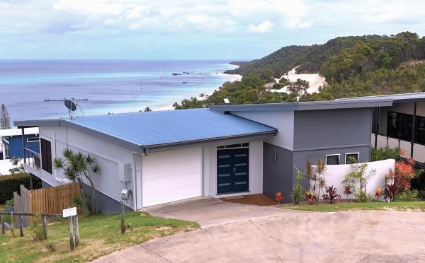 Allure Beach House - Formerly Sands On Moreton - Tangalooma