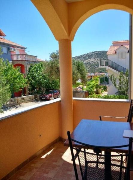 Apartments Antonija - Croatia