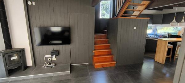 Casa En Alquiler Temporario A Estrenar Villa La Angostura - Villa La Angostura