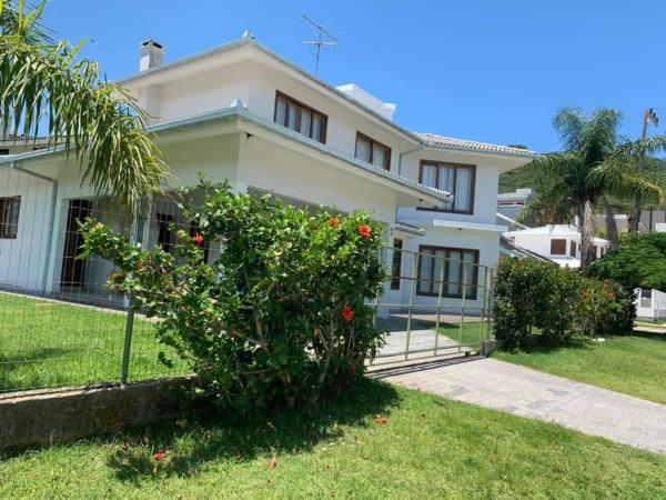 Casa Em Praia De Garopaba 48- - Garopaba