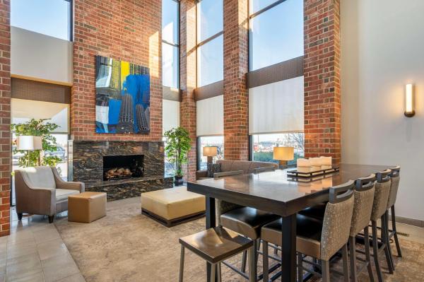 Best Western Chicago - Downers Grove - Naperville, IL
