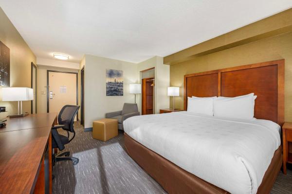 Best Western Chicago - Downers Grove - Elmhurst, IL