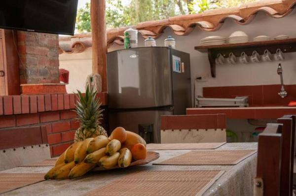 Casa Garaje - Palmar