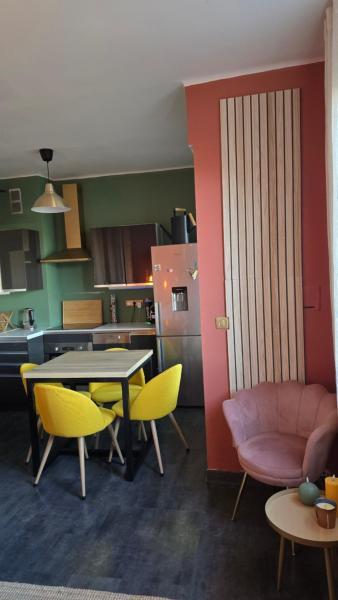 Room In Mont Boron - Èze