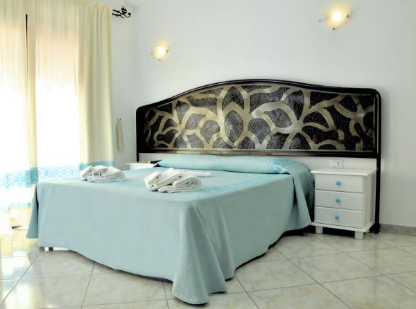 Affittacamere Da Angela - Villasimius