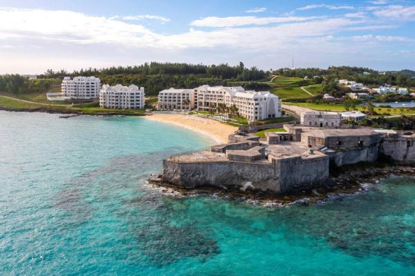 The St. Regis Bermuda Resort - Bermuda