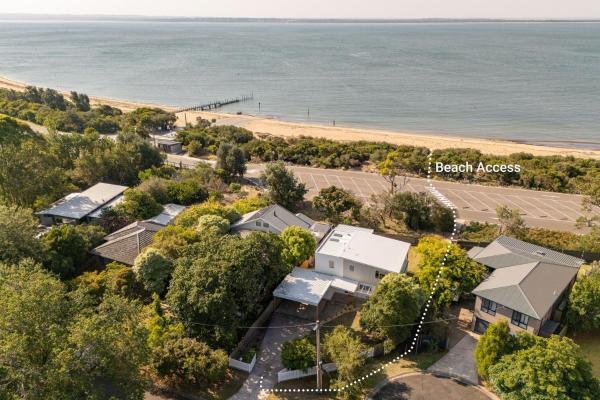 Glen Isla Seaside - Cowes
