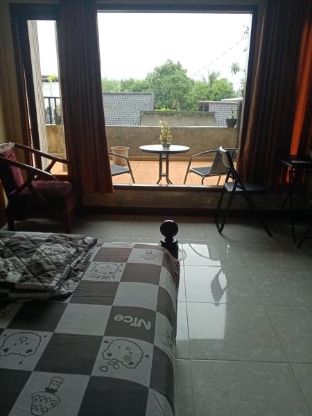 Feelhome Stay - Mataram