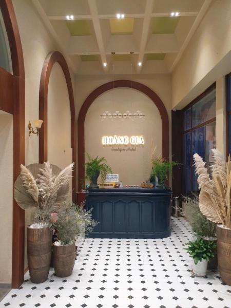 Hoang Gia Hotel - Da Lat