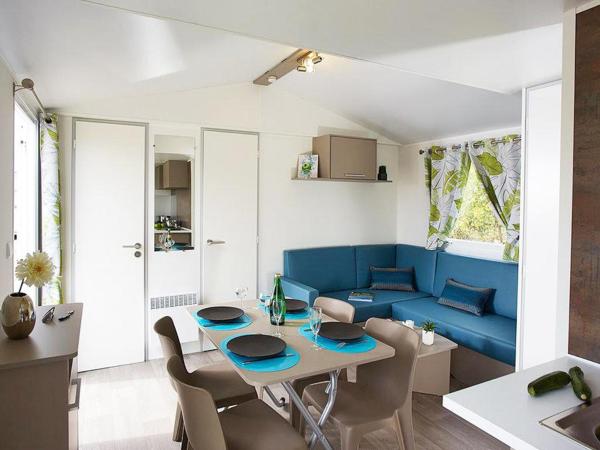 Camping Bidart - Saint-Jean-de-Luz
