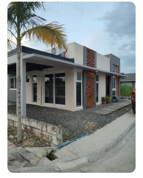 Lorena 'S House - Tagbilaran City