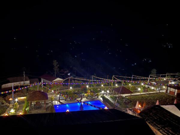 Annapurna Forest Resort - Nepal