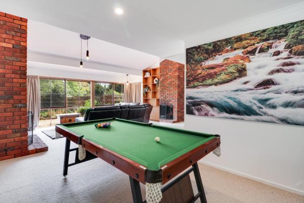 The Link Mansfield - Sleeps 11 - Mansfield