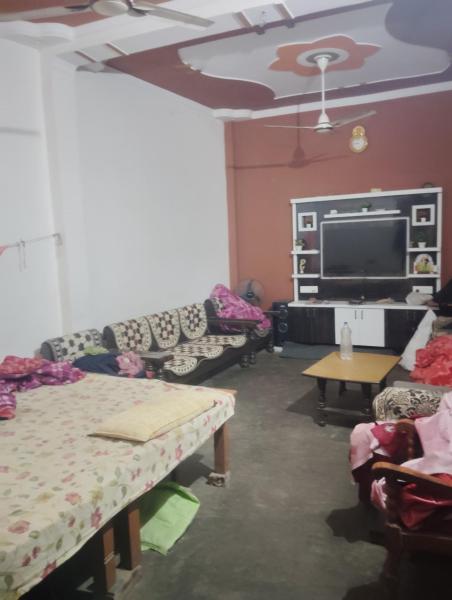 Akash Kumar Chauhan - Prayagraj