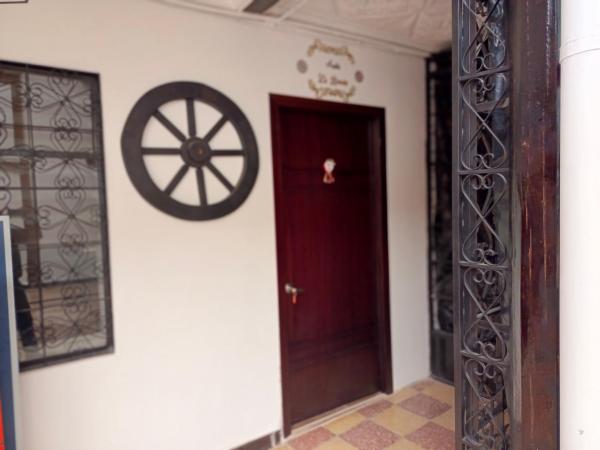 El Renacimiento - La Rueda - Cuenca