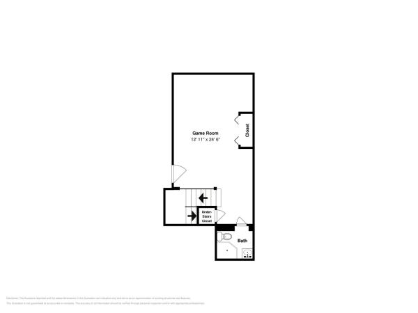 In The Pines - New Mexico