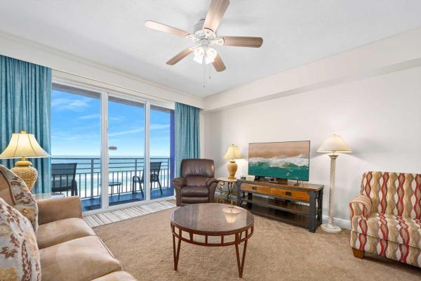 Beachfront Luxury Villa Ocean Walk Resort Daytona - Daytona Beach