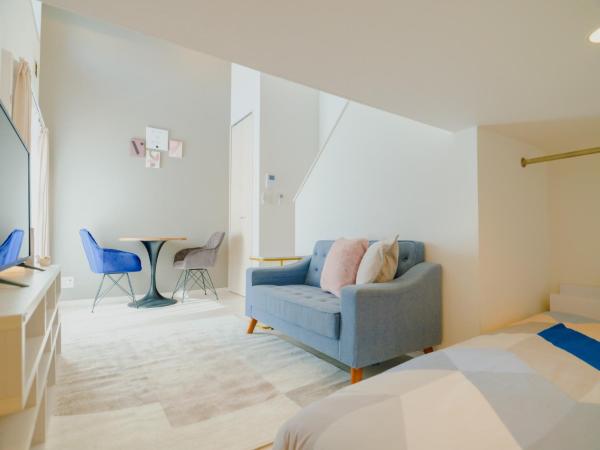 Your Room Kumamoto Sta Little 202 Vacation Stay 75720 - 구마모토시