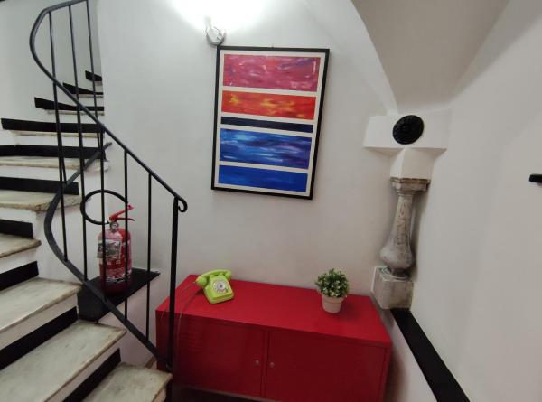 Le Grazie Maisons Genova - Gênes