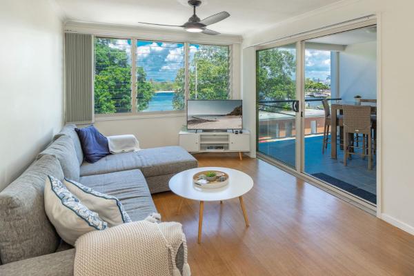 The Marina 308 - Forster