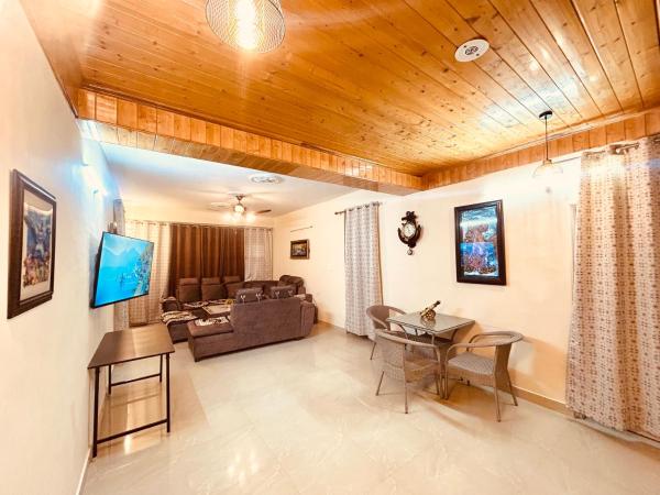 Ashiana At Ivy Apartments - Solan