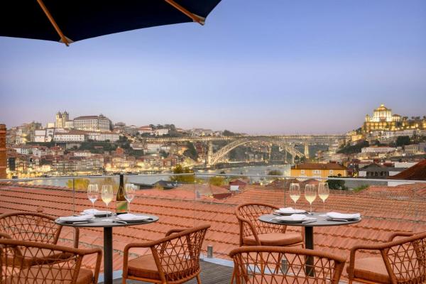 Forte De Gaia, Autograph Collection - Vila Nova de Gaia