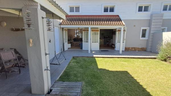 112 The Dunes - Keurboomstrand